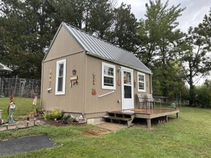Cute Country Cottage Near Lincoln, Ne - Nebraska