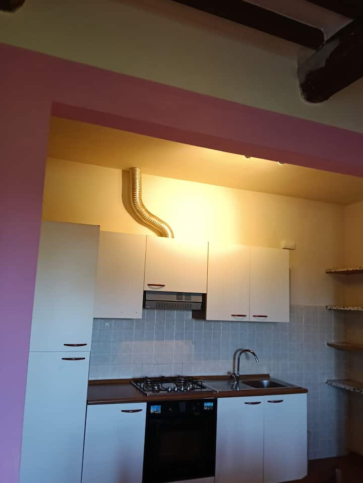 Tenuta Poggiale Farmhouse Near The Sea - Grosseto