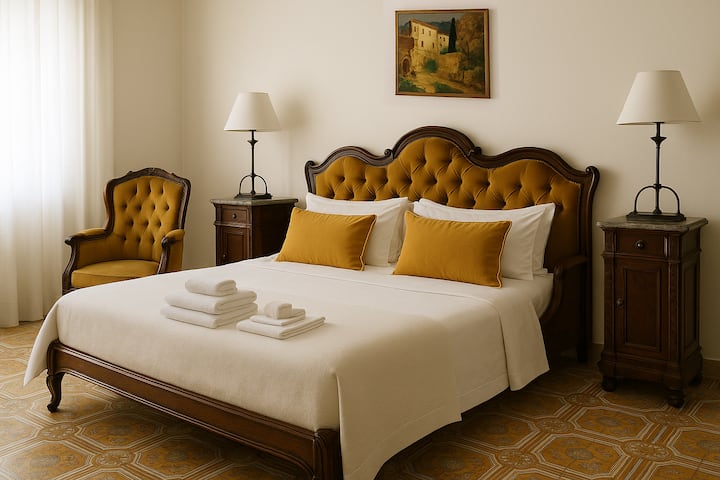 Atelier Guest House, Art Et Vacances En Sicile - Trapani