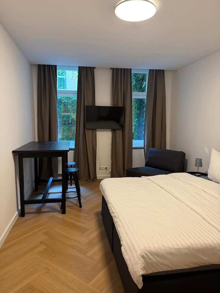 2 Zimmer Appartement In Prenzlauer Berg - Berlin