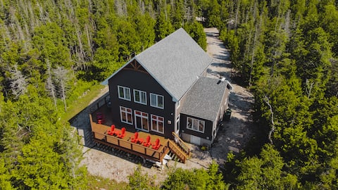 Tobermory Cottage Vacation Rentals | Airbnb