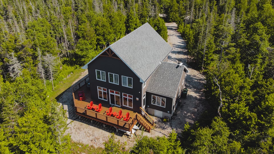Tobermory Cottage Vacation Rentals | Airbnb