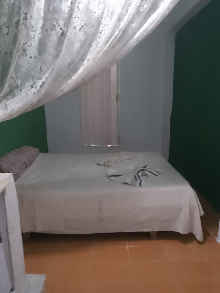 Casa Para Pernoites Ou Fins De Semana - São Roque