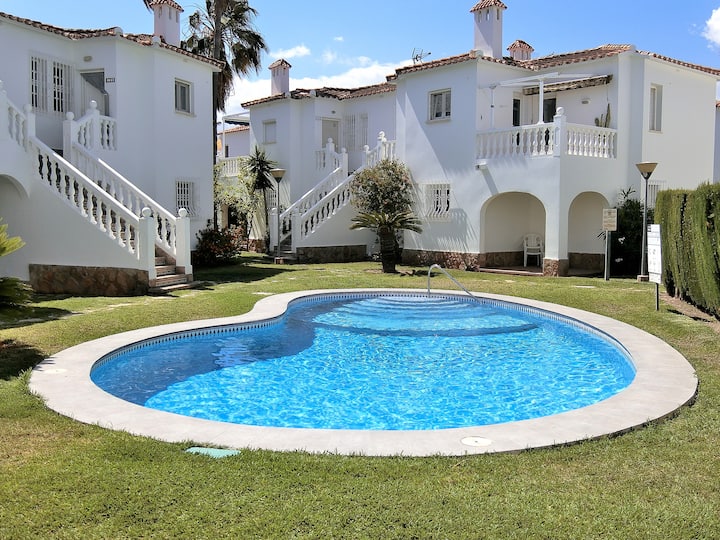 Apartamento En Oliva Nova - Oliva