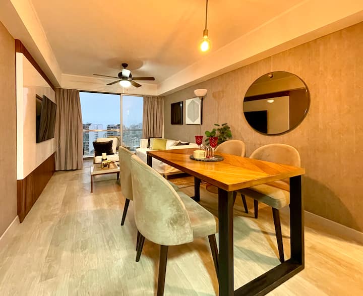 Awesome View Apartment With Pool/karaoke - Pérou