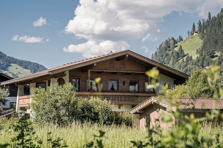 Apartement Marianne - Zell am Ziller