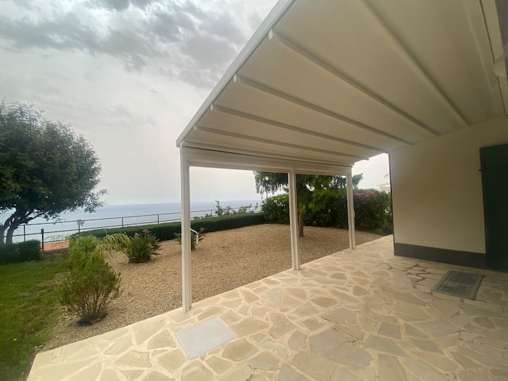 Villa Vista Baia Sanremo - Sanremo