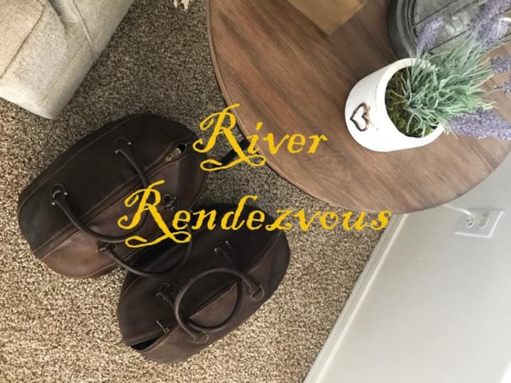 River Rendezvous W/private Boat Launch - Laughlin, NV