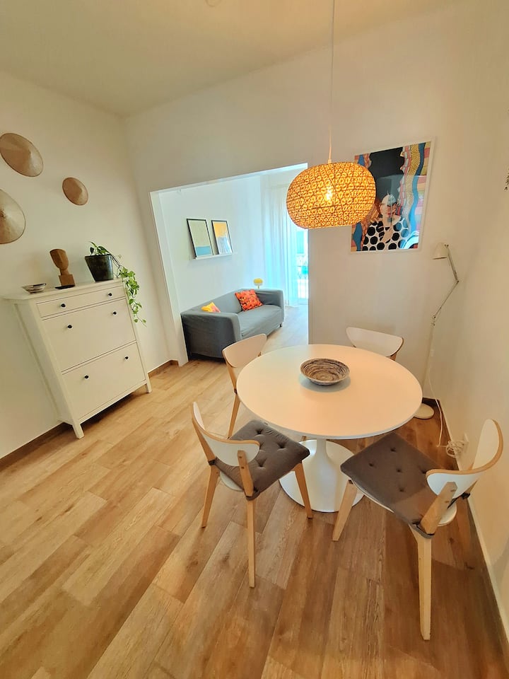 F & R Home, Historic Center Lagos - Lagos