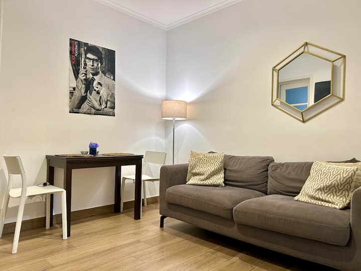 New! Castle Hill Cosy 2 Bedrooms - Lisboa