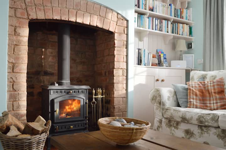 Chandler's Cottage Sidmouth Holiday Home - Sidmouth