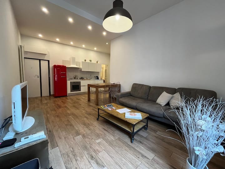 La Dolce Vita - Colosseum Boutique Apartment - Rome