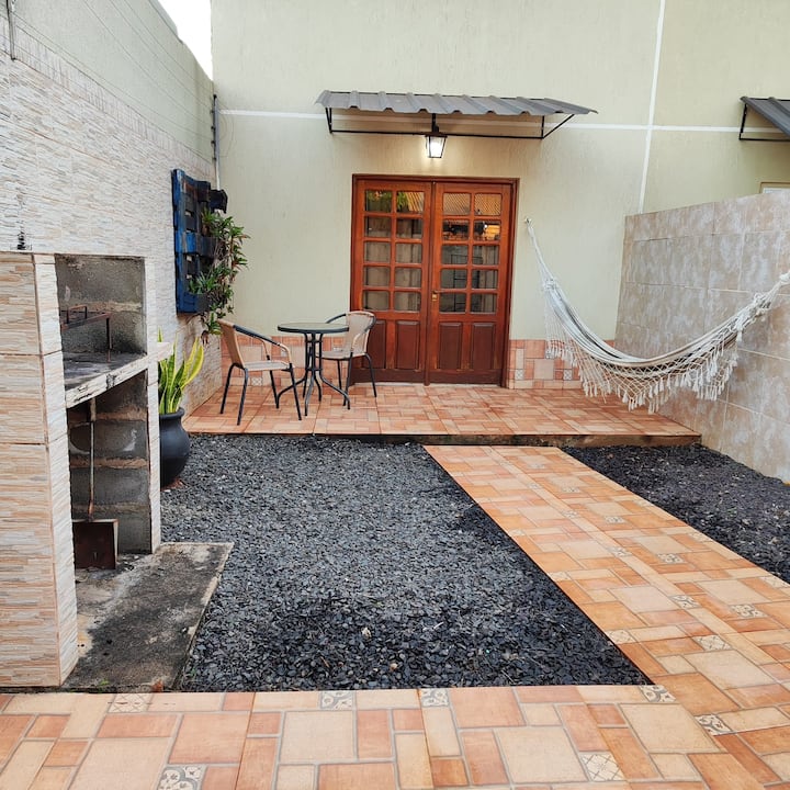 Casa Duplex Puerto Iguazú,  A Minutos Del Centro. - Presidente Franco