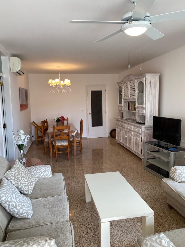 Milan's Flat - Villajoyosa