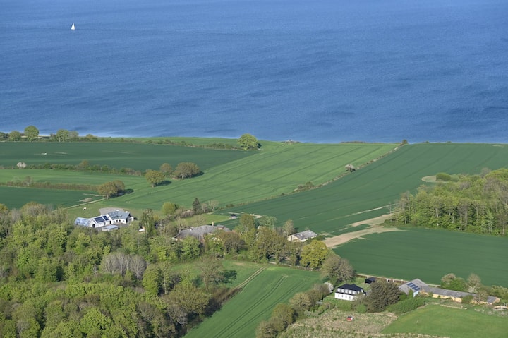 Bbb - Bukholm Bed & Breakfast - Denmark
