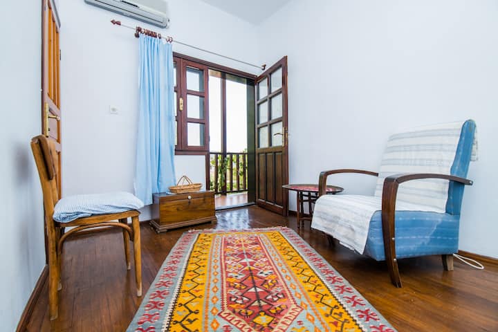 Kalkan Türk Evi Standard - Kalkan
