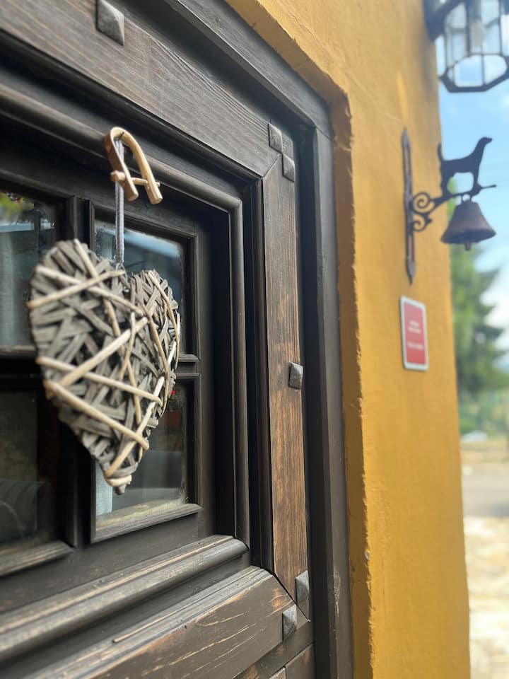 La Casuca Del Cartero - San Vicente de la Barquera