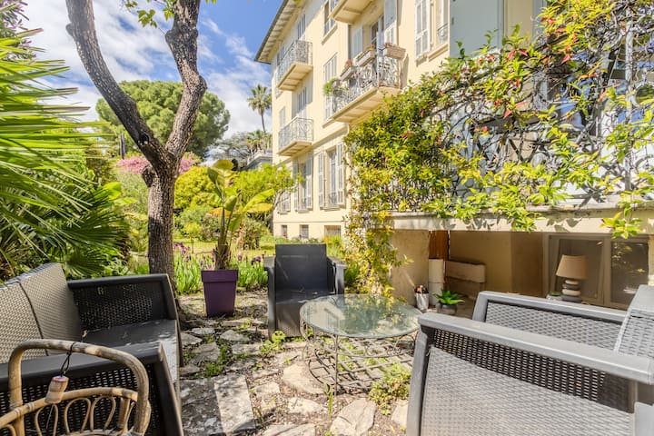 Le Coin Du Bonheur Au Port De Nice ! - Saint-Jean-Cap-Ferrat