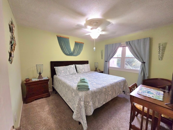 Baytree Court Getaway 3 King Bedrooms - 마운트 플레즌트