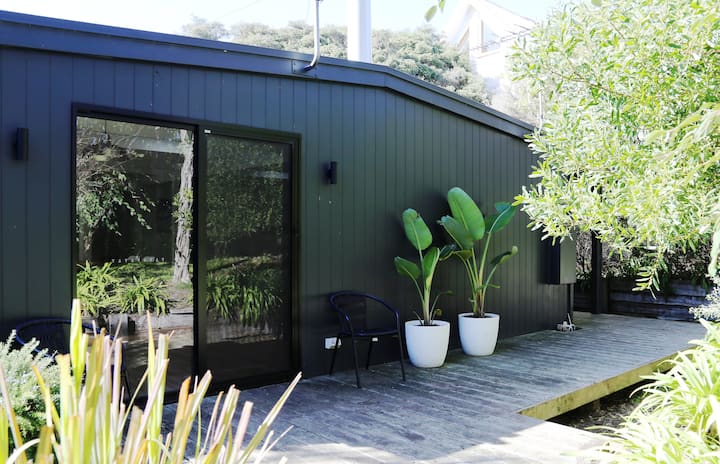 The Bach In Blairgowrie - Sorrento