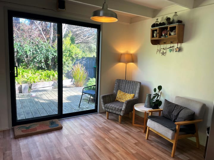 The Bach In Blairgowrie - Sorrento