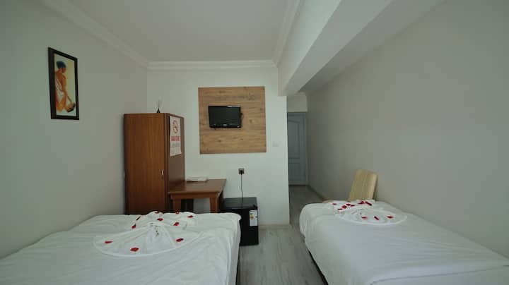 Otel Altay - Samsun