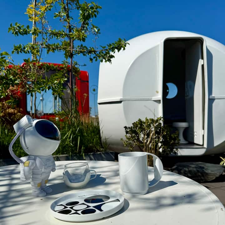 Operation Banga - Berlin