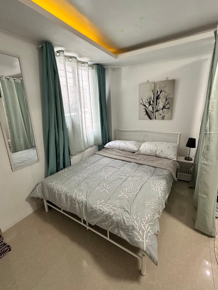 Cozy Familia Apartment - Opol