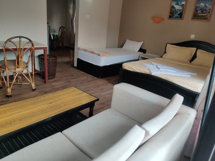 Pokhara Family Home - Pokhara