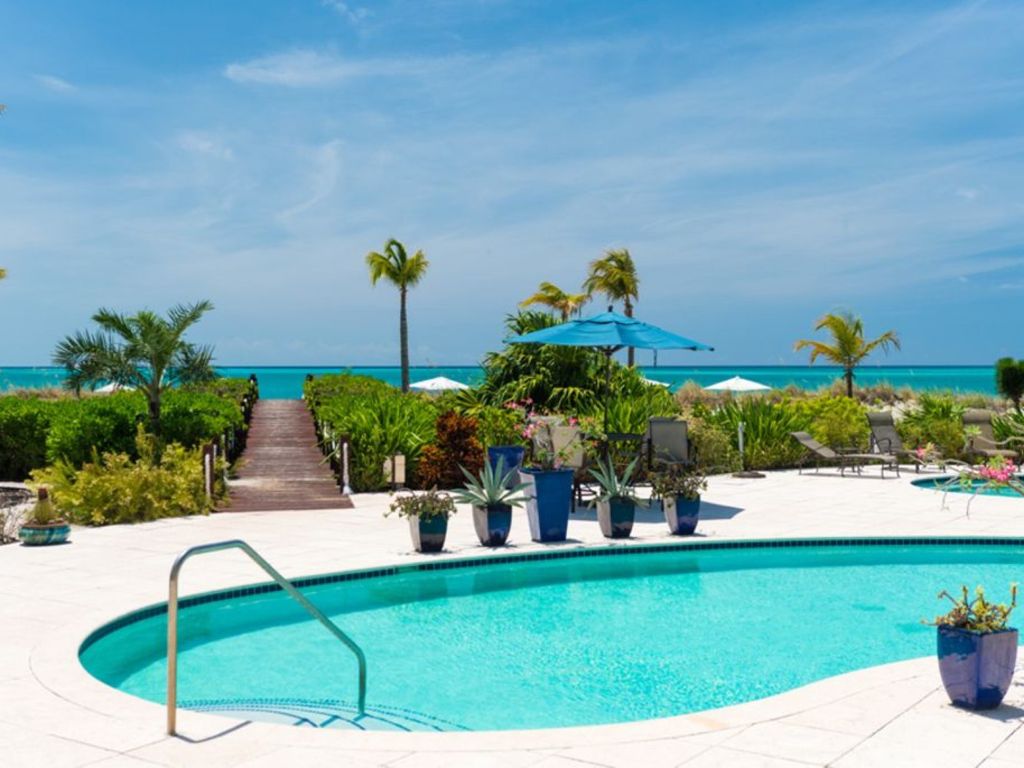 Turks and Caicos Islands Vacation Rentals & Homes | Airbnb
