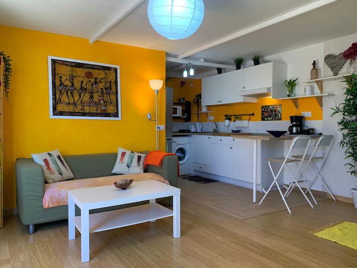 Shangri-lá 2, Un Espace De Lumière Et De Paix - Caleta de Fuste