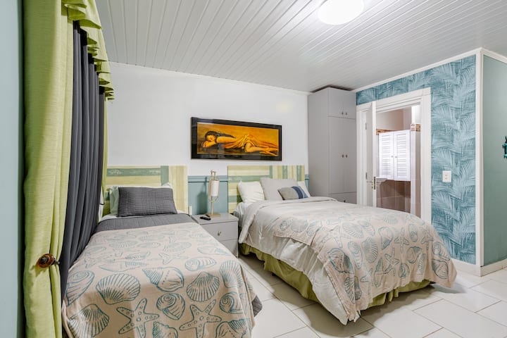 The Best Apartment On Island - Aruba