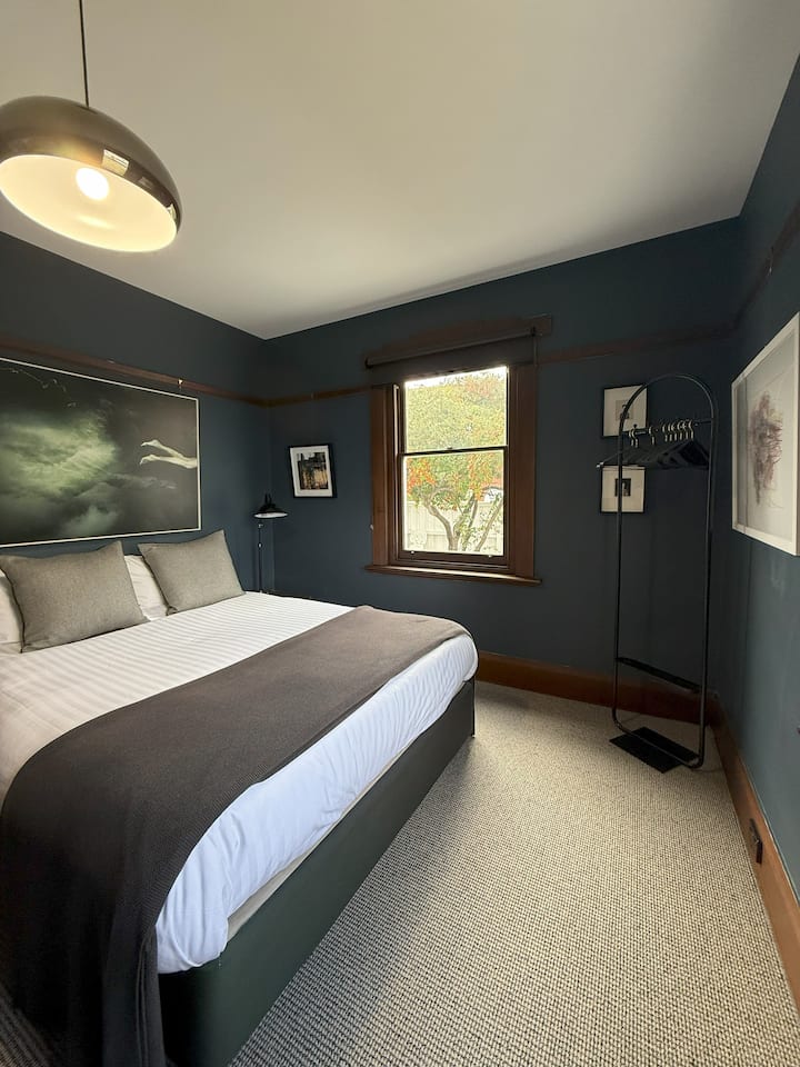 The Rupert - Art Deco Apartment - Hobart