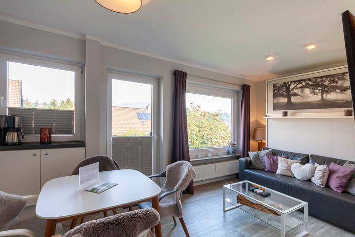Ferienwohnung Harzlaune - Braunlage