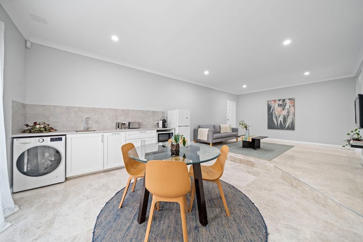 Bull Creek Two Bedrooms Studio - オーストラリア メルビル