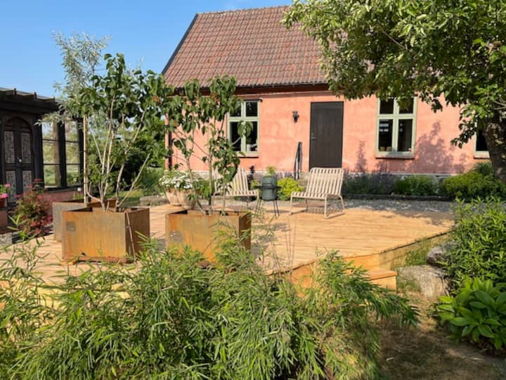 Lovely Country House In Stunning Area – ÖSterlen! - Ystad