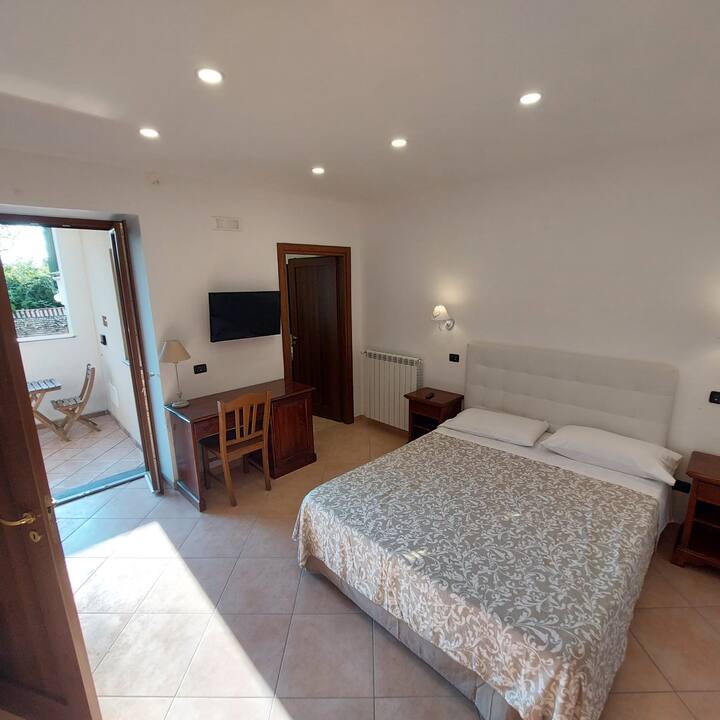 Amalficoast Studio's Ii - Praiano