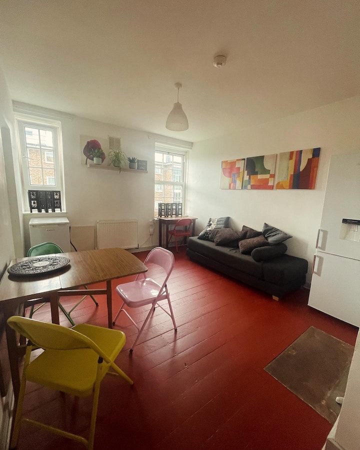 Beautiful 2 Bedroom Flat Close To Zone 1 - Londres