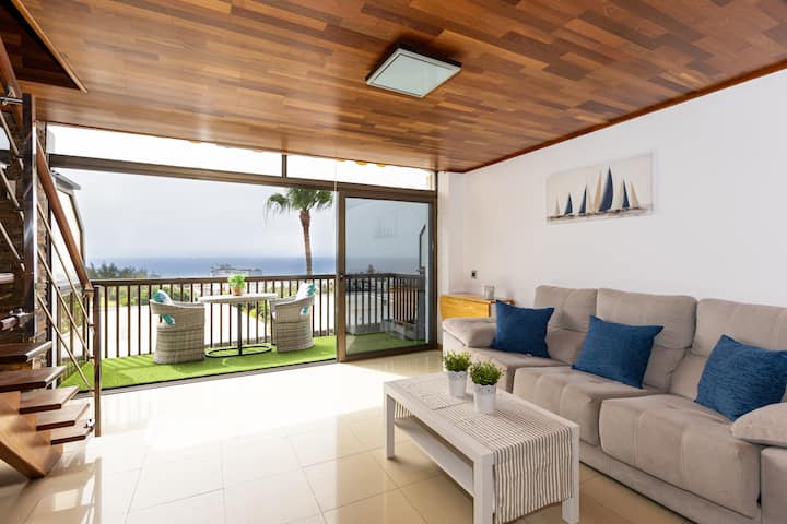 Calm House - Gran Canaria - Playa del Inglés