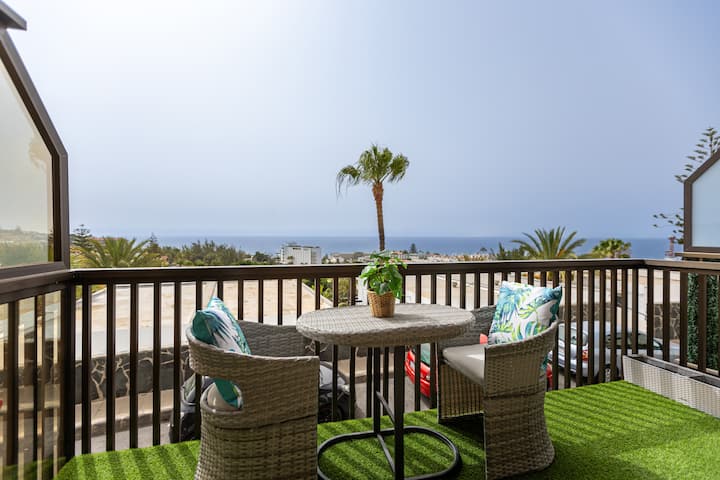 Calm House - Gran Canaria - Maspalomas