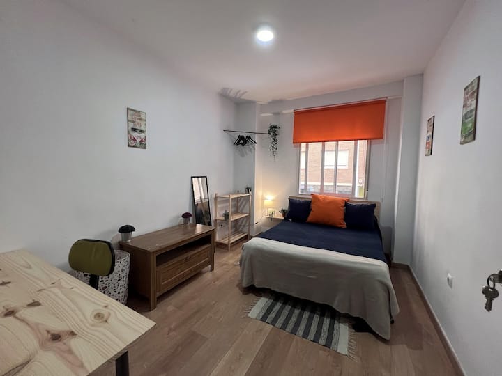 Bonita Habitación Excelente Ubicación - Cartagena
