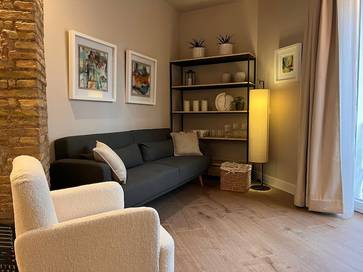 Valencia Apartamento Picasso - 1 - Valencia