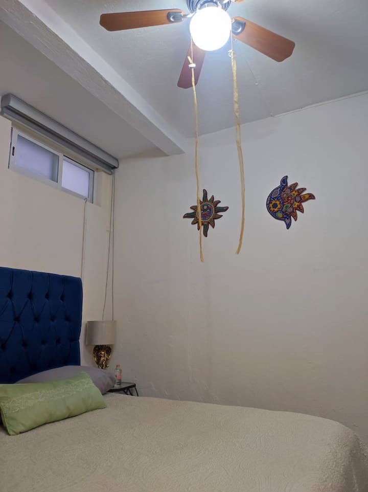 Acogedor Y Céntrico Alojamiento - Guadalajara, Jalisco, Mexique