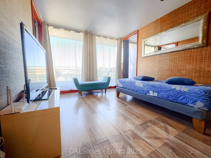 Dal 1510 - Apartamento - Doble - Santiago (Chile)