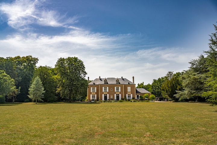 Chambre Duo - Luçon