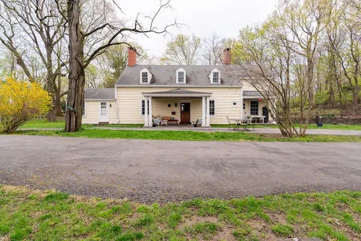 Beacon 1794 Home 2acres-walk To Train,mainst,dia - State of New York