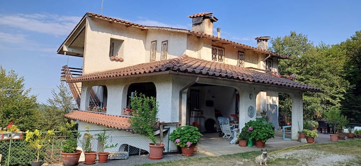 Villa Ambra - Provincia di Vicenza