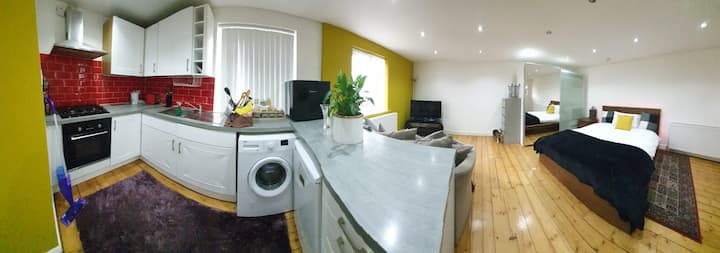 The Comfy Gem - Nottingham