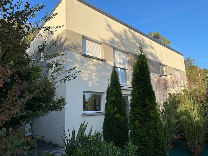 Plus Belle Vue De St Lô, Terrasse Et Parking Privé - Saint-Lô