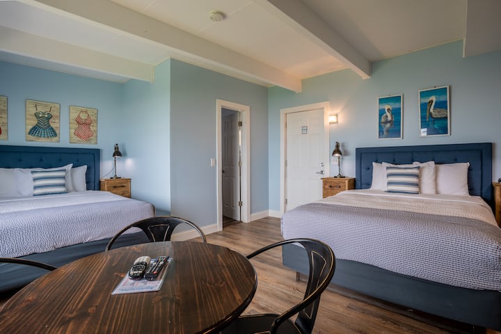 Room 101 - Door County, WI